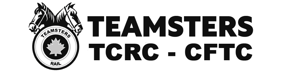 Teamsters Canada Rail | Mark's Client Savings Card